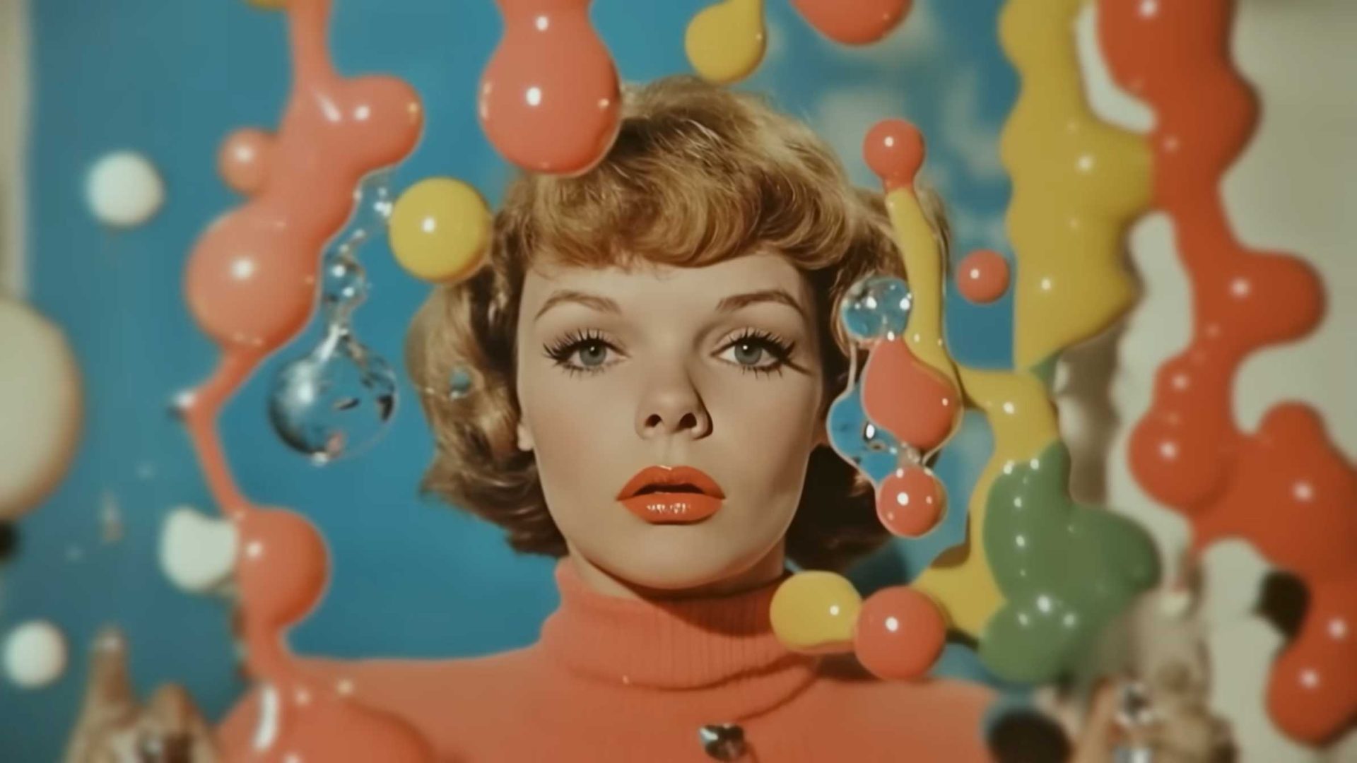 Meat Dept Prescribes Radical Therapy for Igorrr's "ADHD" - Motion ...