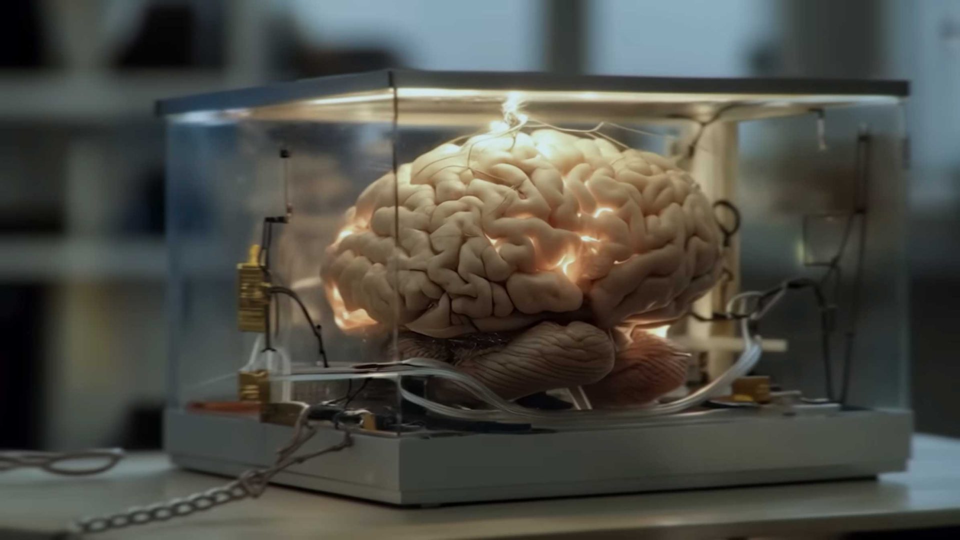 Meat Dept Prescribes Radical Therapy for Igorrr's "ADHD" - Motion ...