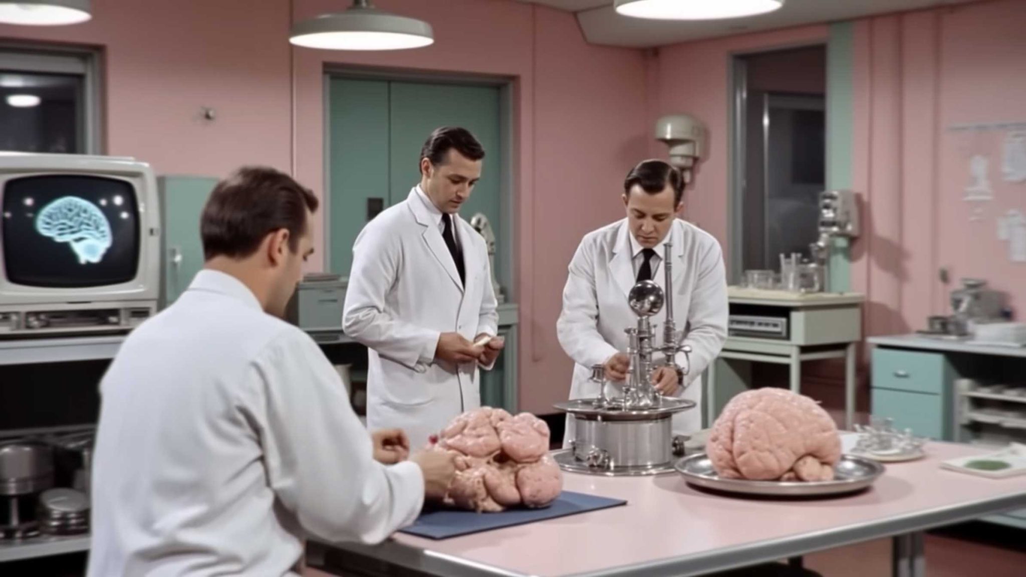 Meat Dept Prescribes Radical Therapy for Igorrr's "ADHD" - Motion ...