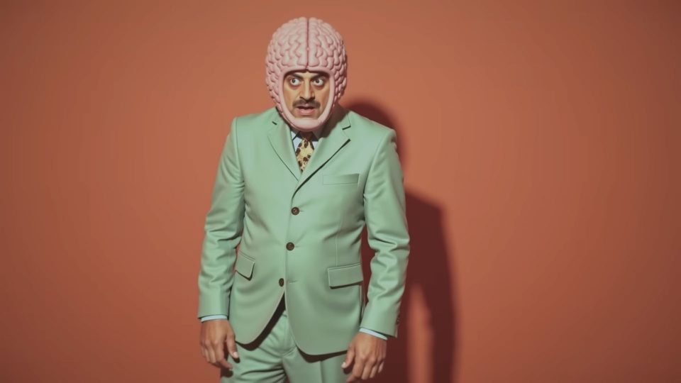 Meat Dept Prescribes Radical Therapy for Igorrr's "ADHD" - Motion ...