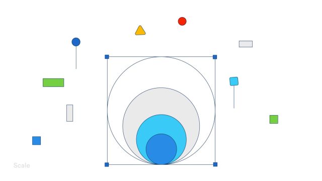 Illo Reveals Their Motion System for a Secret Client - Motion design ...
