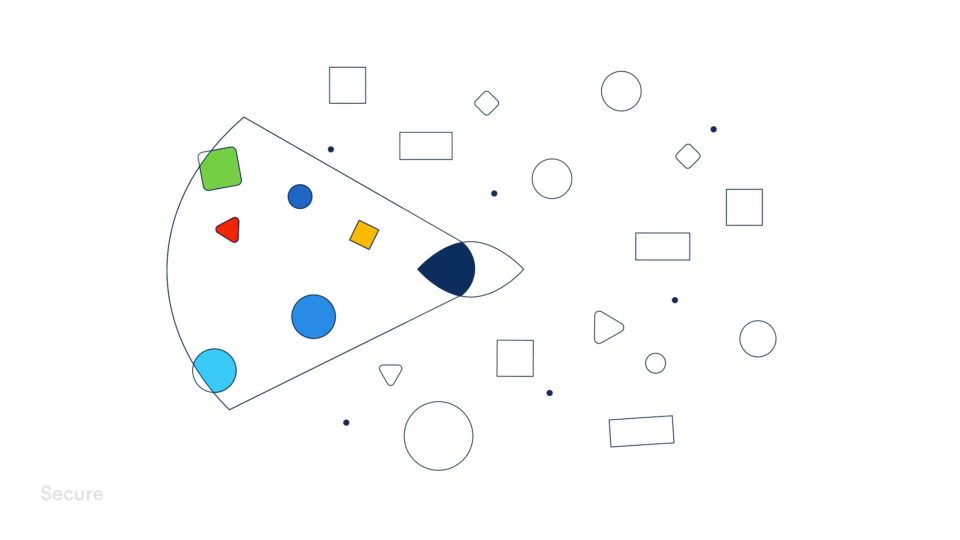 Illo Reveals Their Motion System for a Secret Client - Motion design - STASH : Motion design – STASH