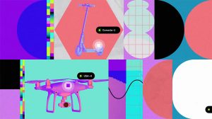 Illo Connects Hologram to the IoT Future in New Brand Film - Motion ...