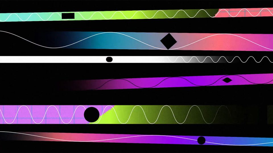 Illo Connects Hologram to the IoT Future in New Brand Film - Motion design - STASH : Motion ...