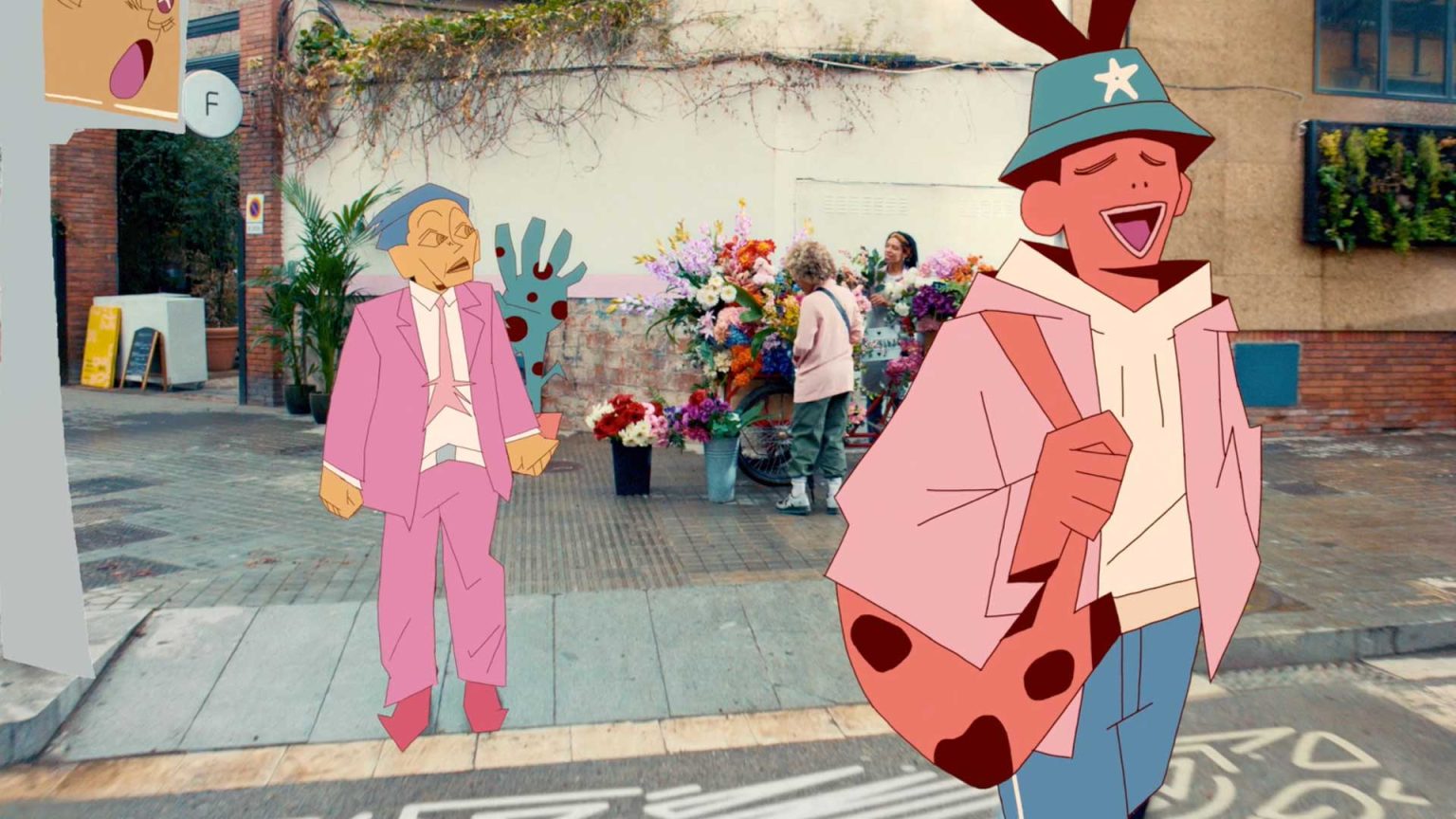 Mathematic Launches New Animation Arm: Illusion of Motion - Motion ...