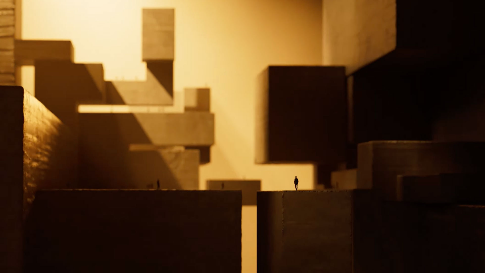 Imaginary Forces Archives - Motion design - STASH : Motion design – STASH