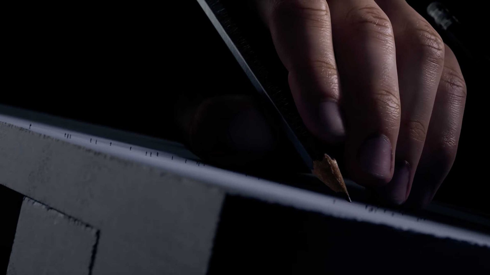 Ronnie Koff and Imaginary Forces Open "Dark Matter" for Apple TV+ ...