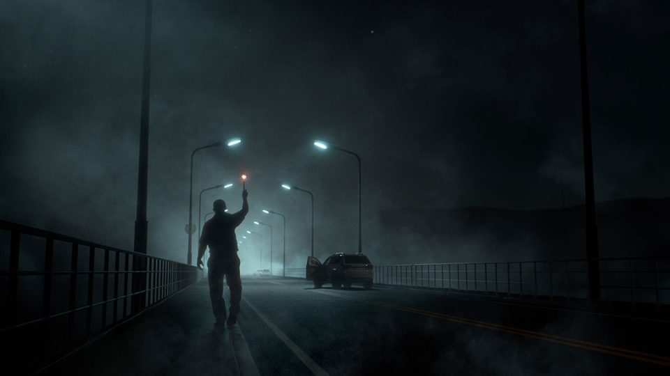Imaginary Forces Opens "Invasion" for Apple TV+ - Motion design - STASH ...