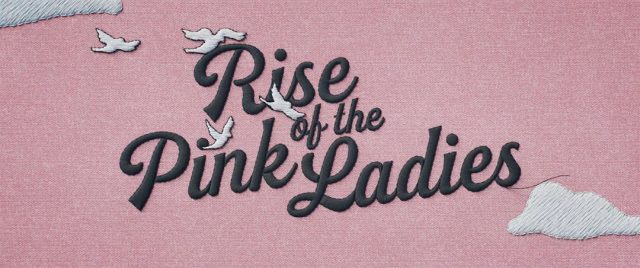 Imaginary Forces Opens "Rise of the Pink Ladies" on Paramount+ - Motion ...