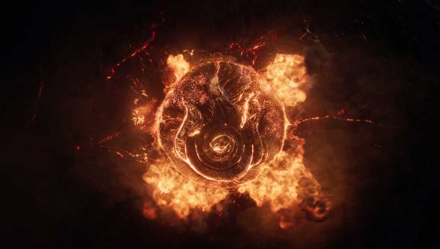 Imaginary Forces Teases "Avatar: The Last Airbender" Series for Netflix ...