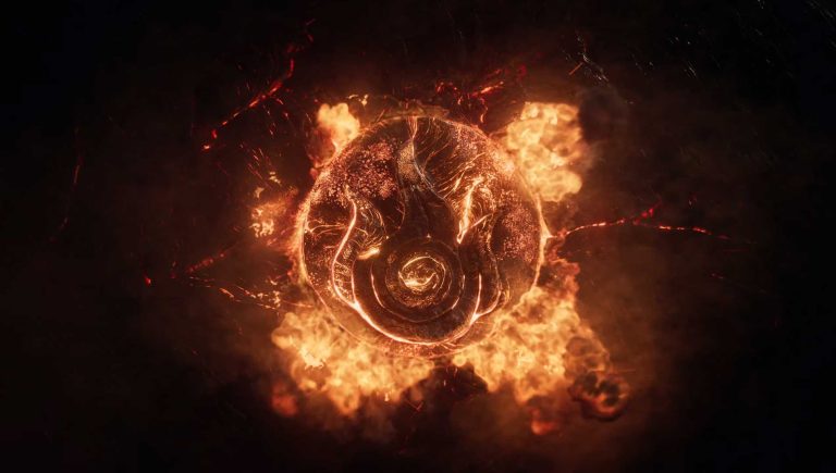 Imaginary Forces Teases "Avatar: The Last Airbender" Series for Netflix ...