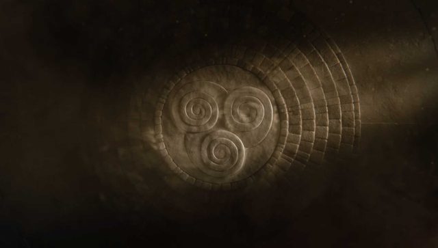 Imaginary Forces Teases "Avatar: The Last Airbender" Series for Netflix - Motion design - STASH ...