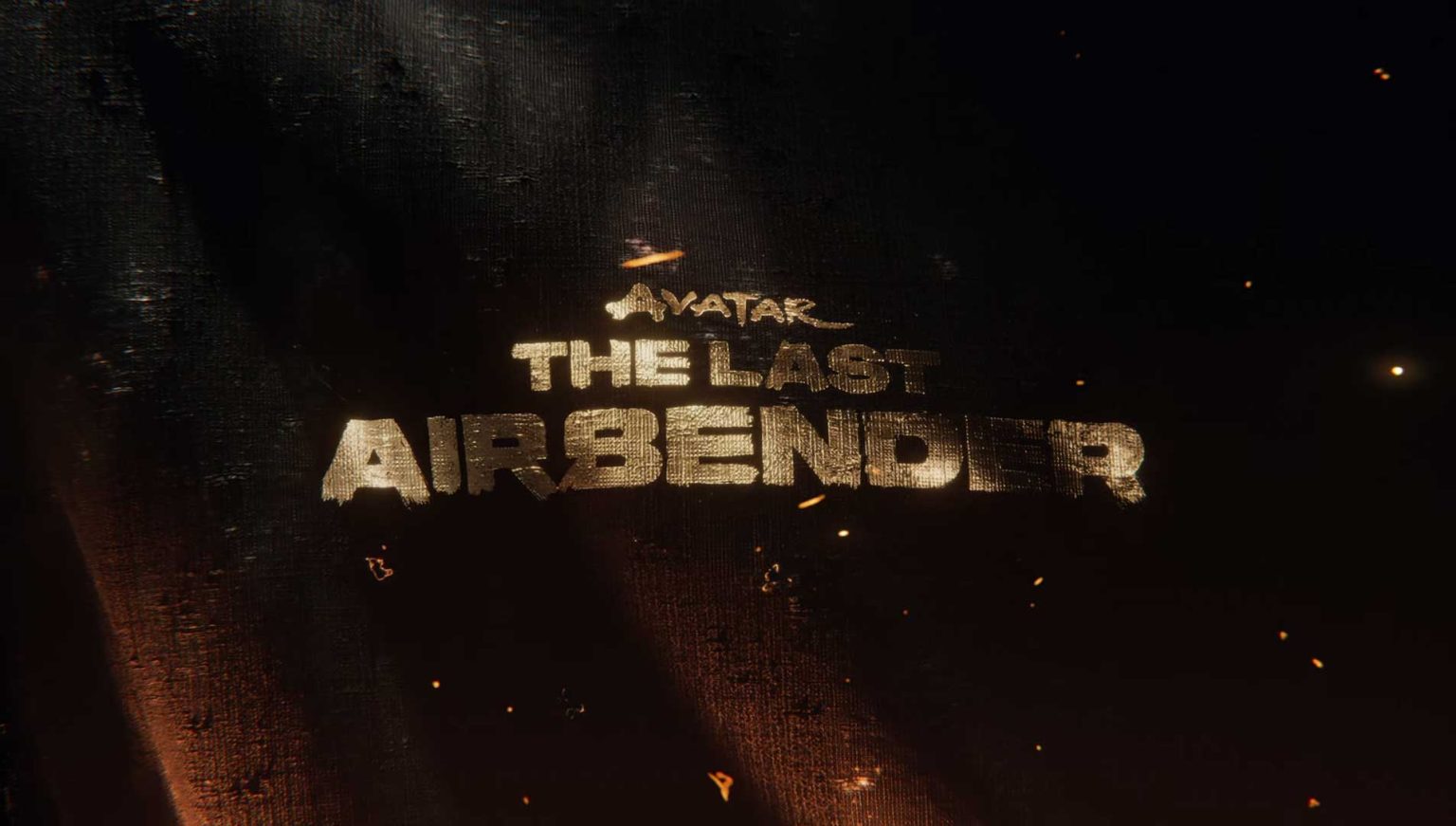 Imaginary Forces Teases "Avatar: The Last Airbender" Series for Netflix - Motion design - STASH ...