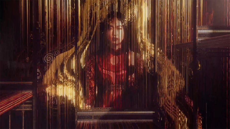 Imaginary Forces Opens "The Wheel of Time" for Amazon - Motion design ...