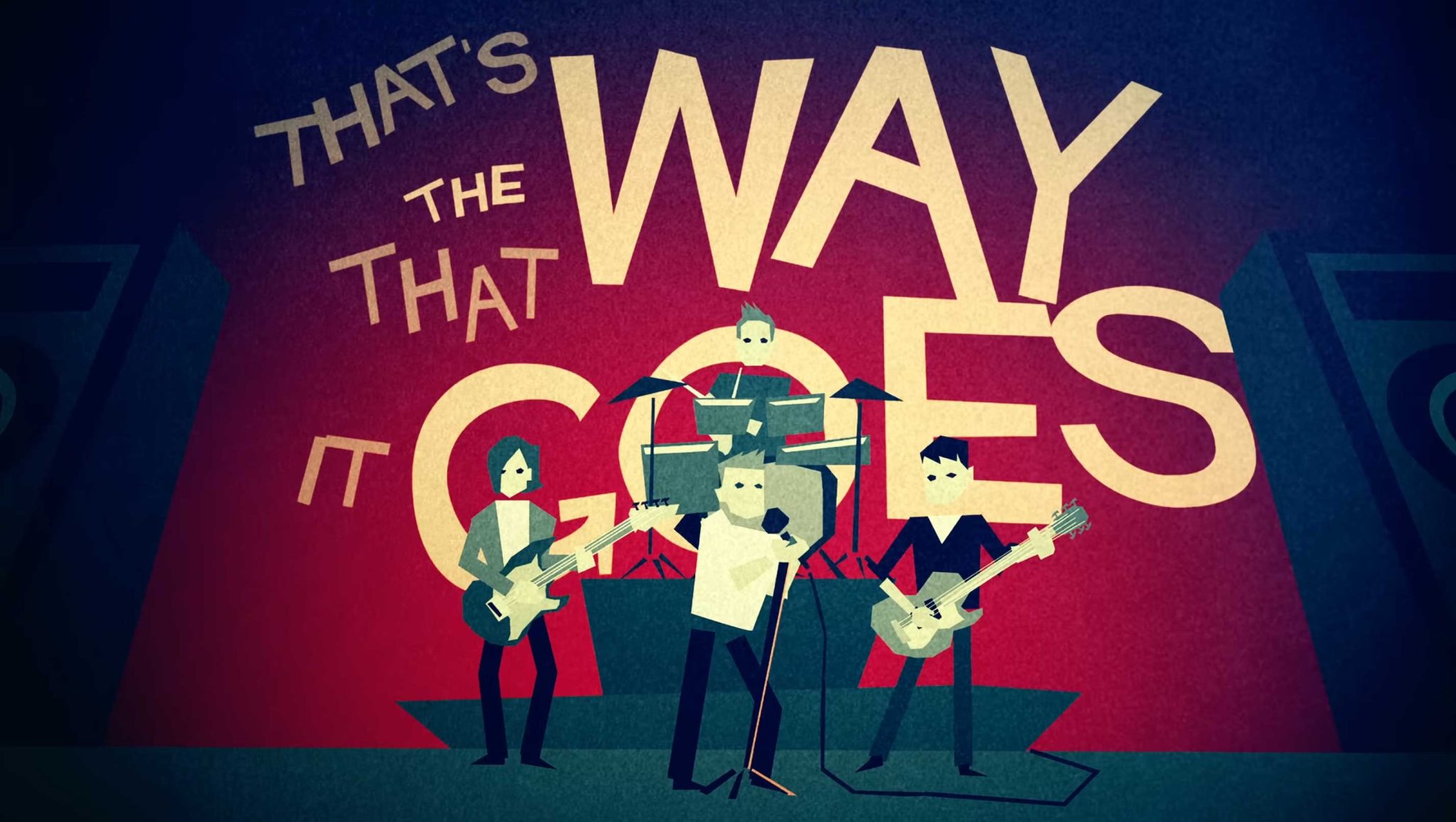 Imagine Dragons "Sharks" Music Video by Ingenuity Studios - Motion ...