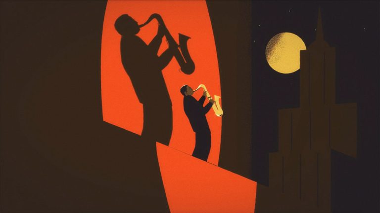 Impulse Records "Oliver Nelson: The Blues And The Abstract Truth" by ...