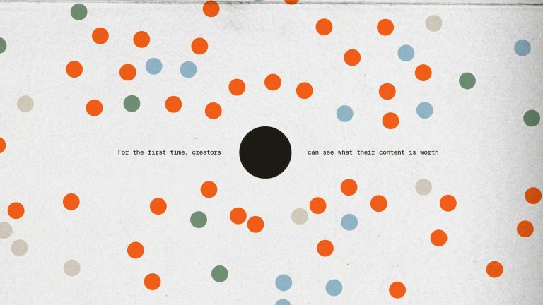 On the Dot: Please Call Me Champ Intros Index by Parallel - Motion ...