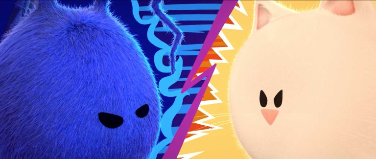 India Barnardo Steps Into the Director's Chair With "Cat and Moth ...