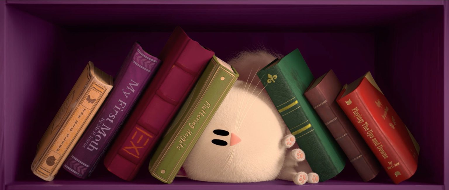 India Barnardo Steps Into the Director's Chair With "Cat and Moth ...