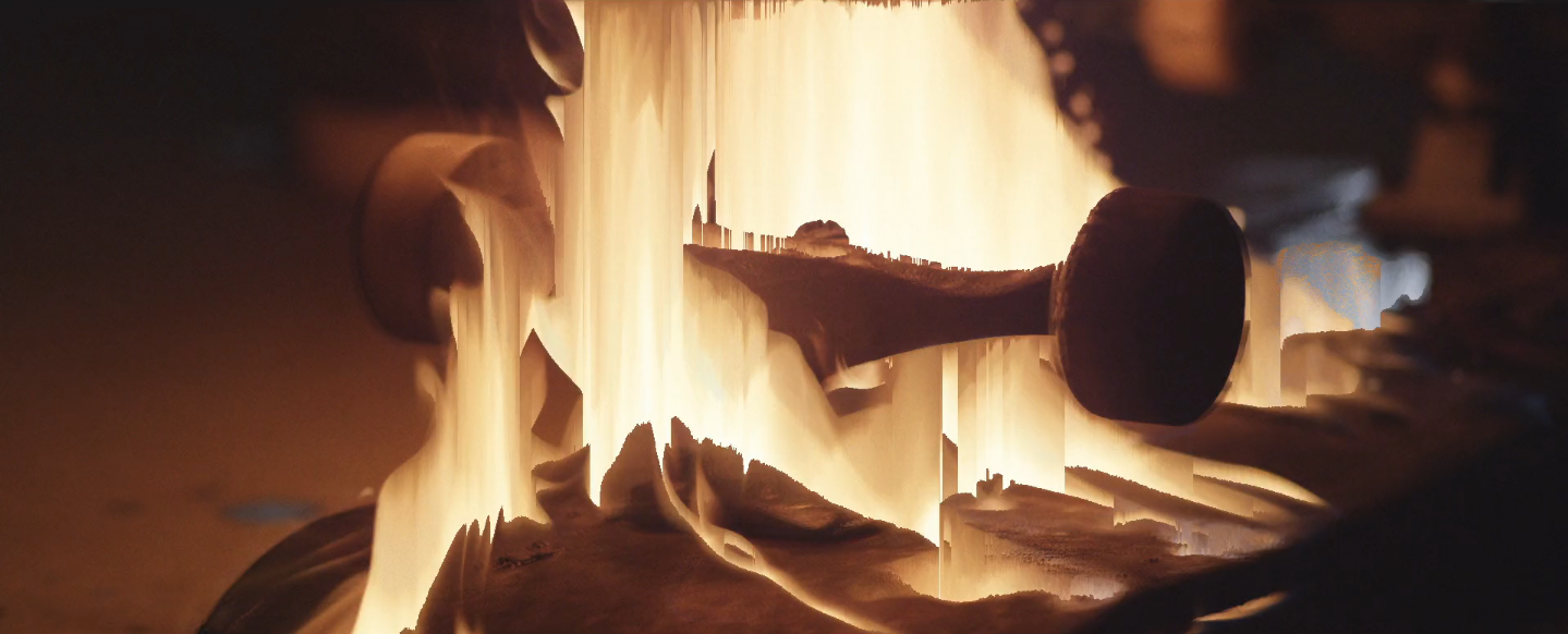 Nike "Free Your Mind" Spec Spot | STASH MAGAZINE : Motion design – STASH