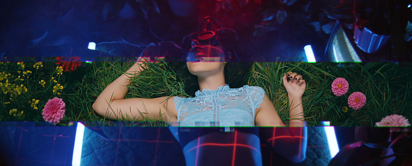 Nike "Free Your Mind" Spec Spot | STASH MAGAZINE : Motion design – STASH