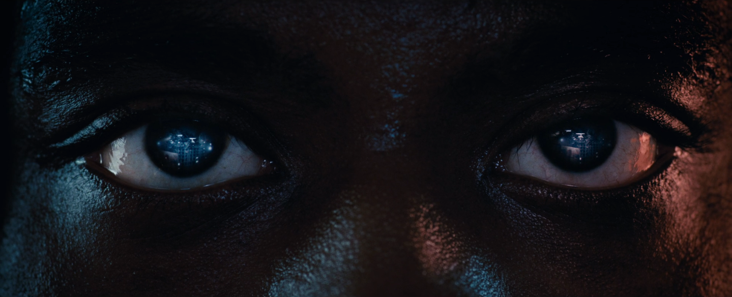 Nike "Free Your Mind" Spec Spot | STASH MAGAZINE : Motion design – STASH