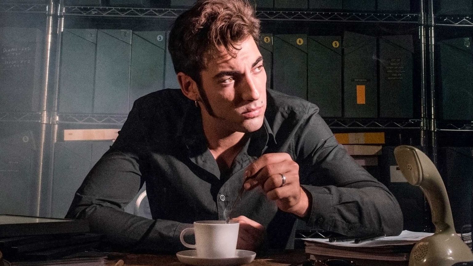 Jaguar TCS Racing Gen3 Launch Film (Director's Cut) by okean and Floss ...