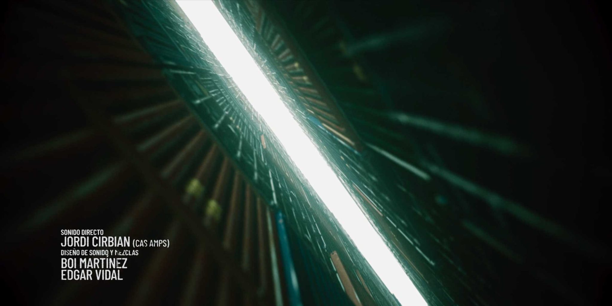 MonoGrafo Opens "Iron Reign" for Netflix With Grit and Menace - Motion ...