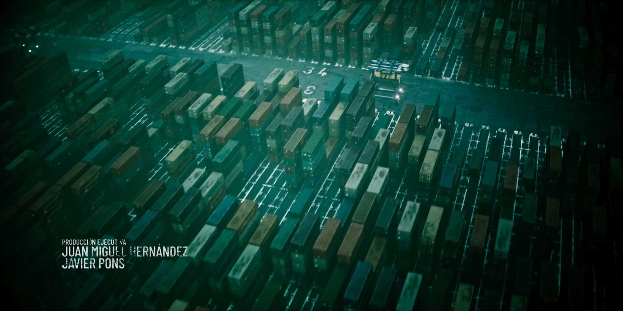 MonoGrafo Opens "Iron Reign" for Netflix With Grit and Menace - Motion ...