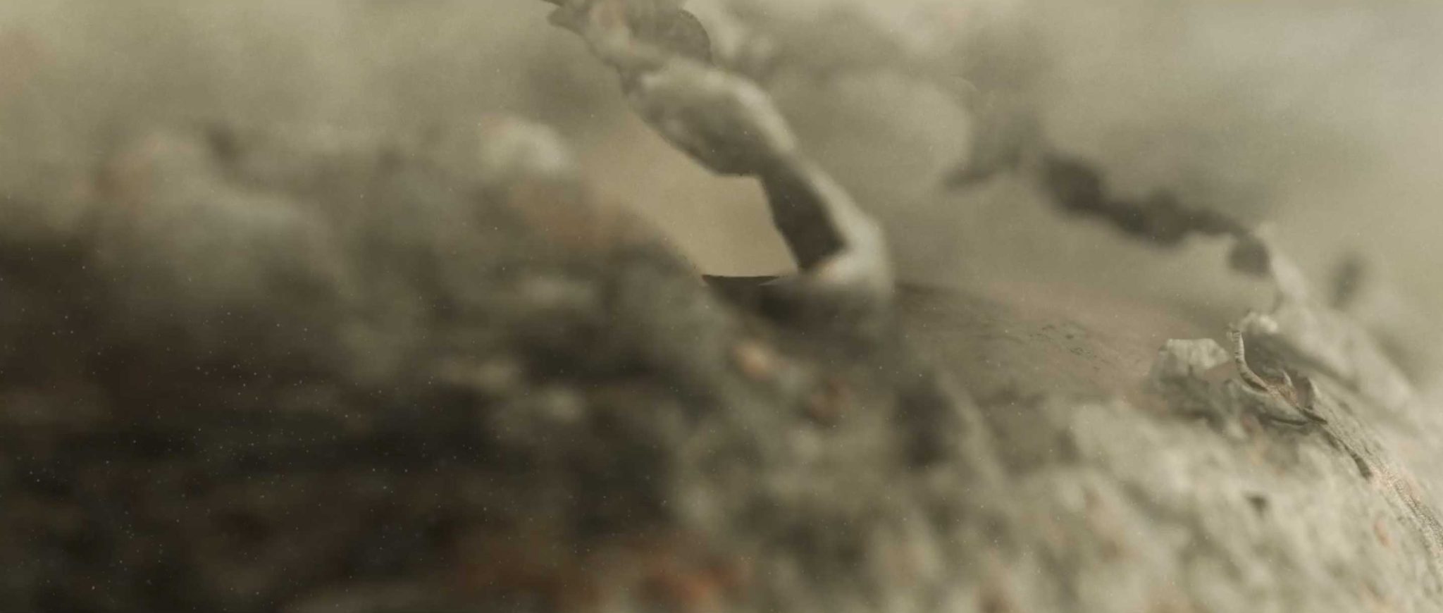 "Washi" Art Film Interprets the Process of Making Traditional Japanese ...