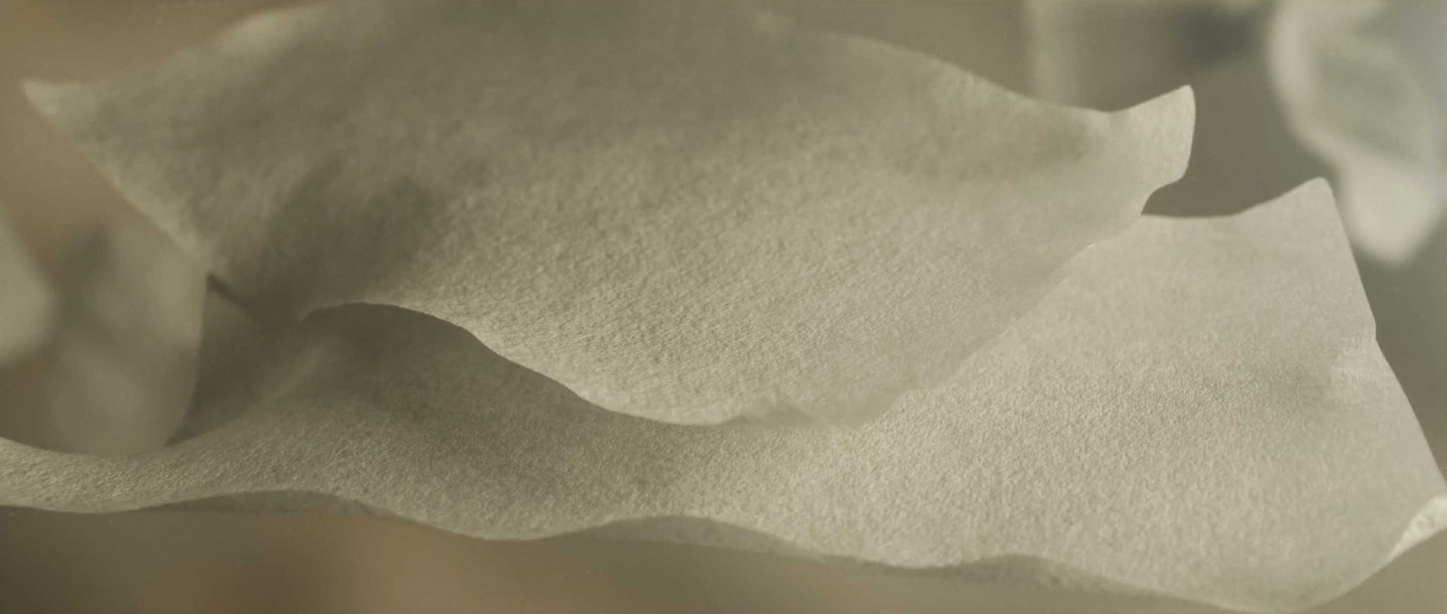 "Washi" Art Film Interprets the Process of Making Traditional Japanese ...