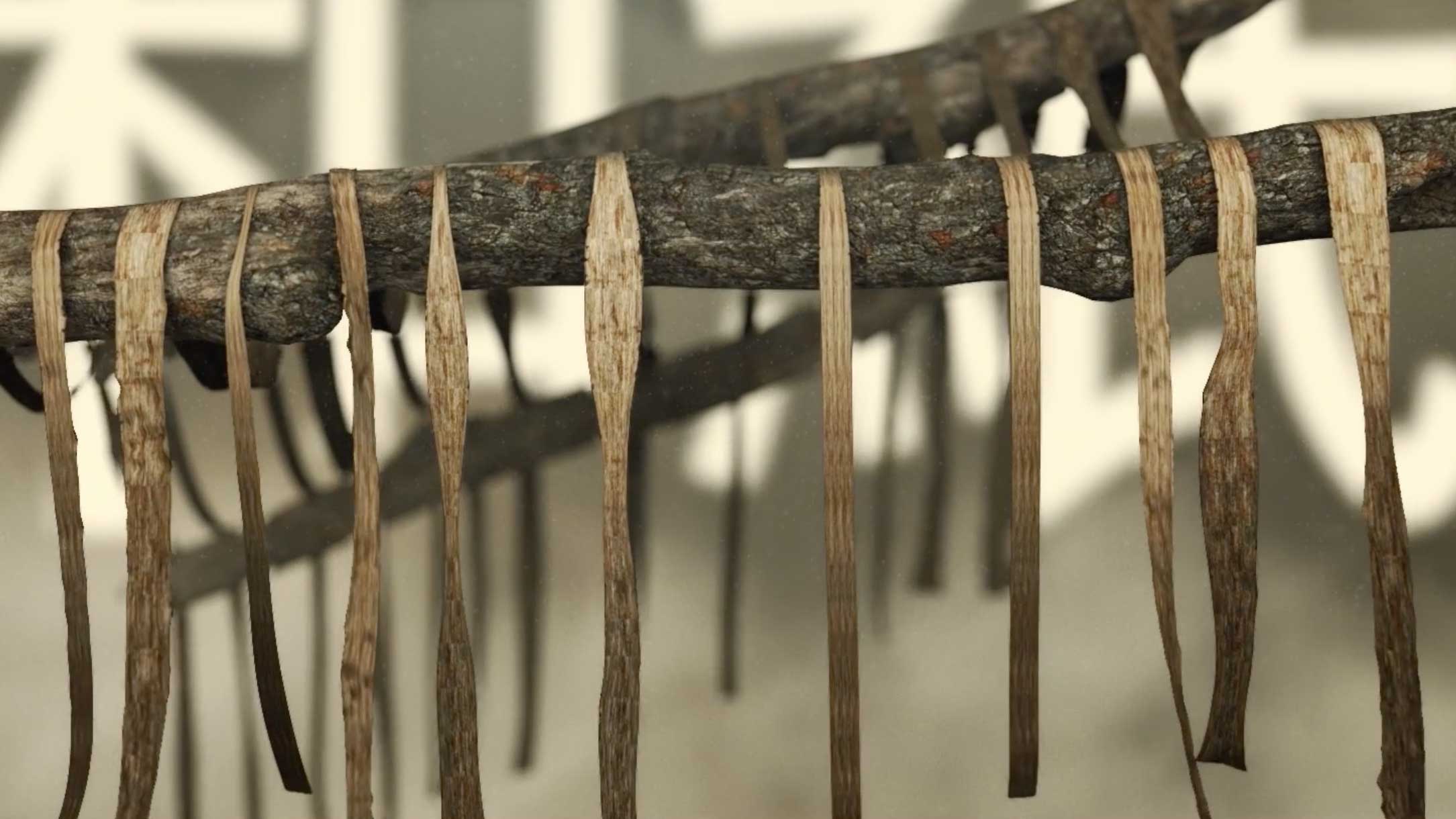 Washi Paper Making Process at Harry Boykin blog