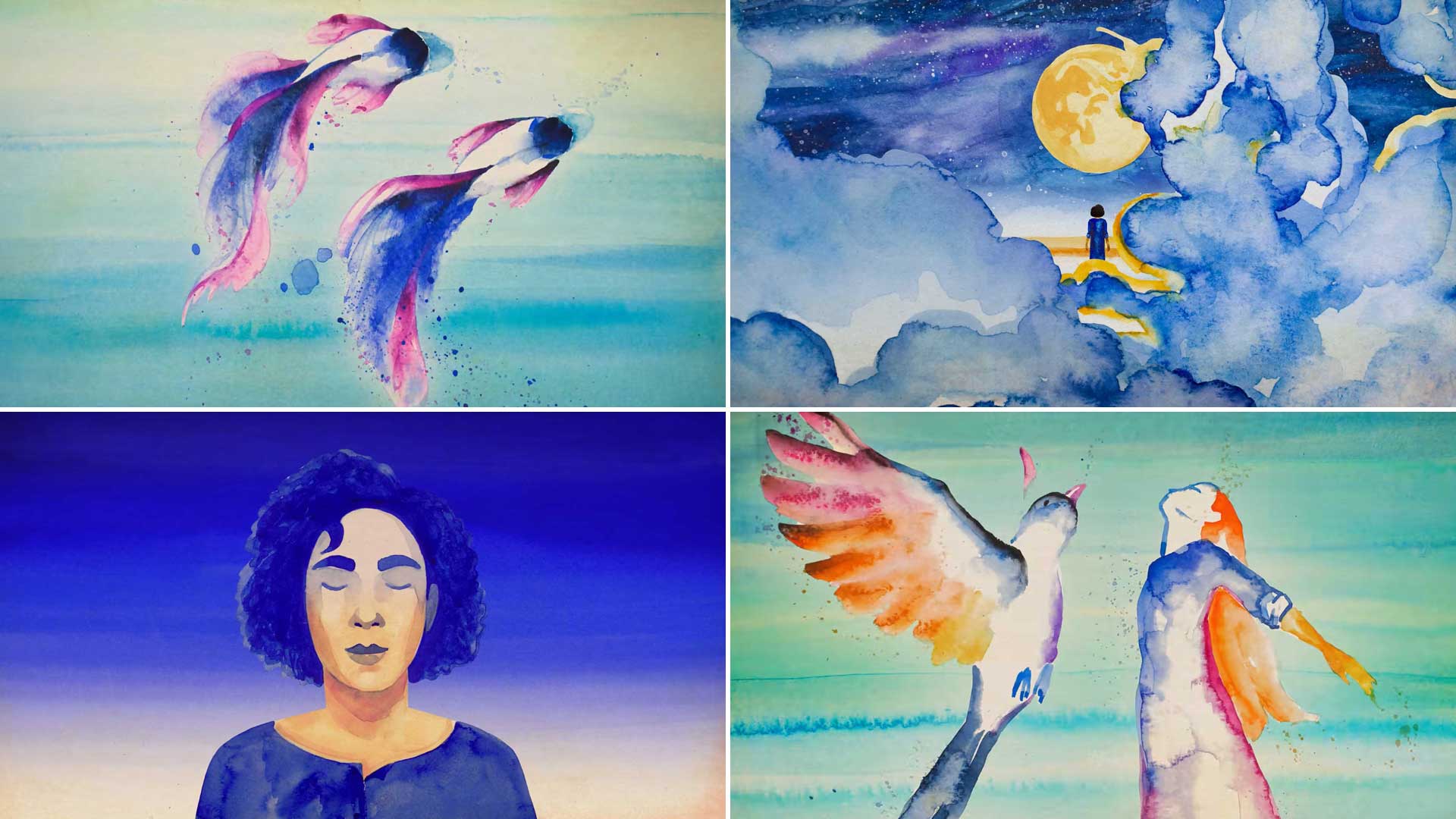 Bare Golly Films Archives - Motion design - STASH : Motion design – STASH