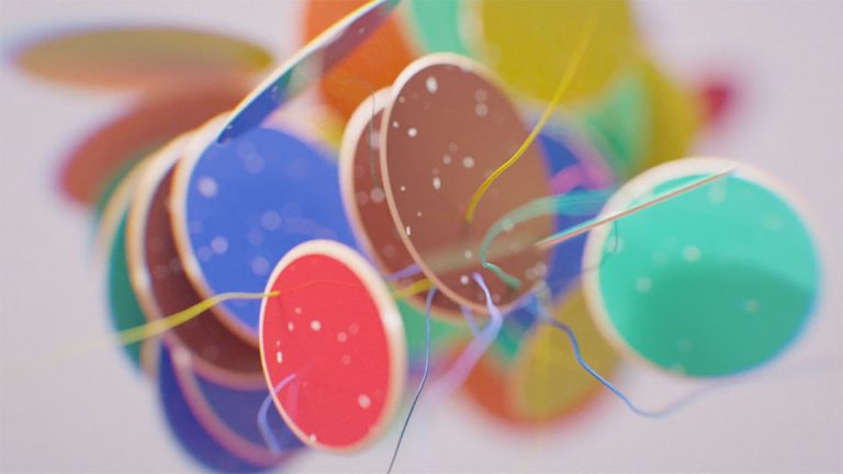 Janek Murd "AVA" Music Video by Joosep Volk and Maido Hollo - Motion ...