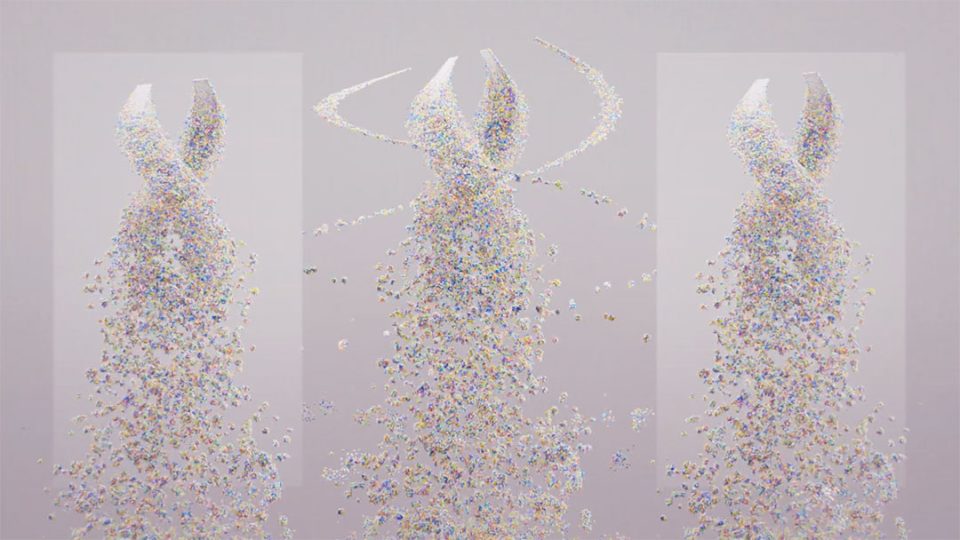 Janek Murd "AVA" Music Video by Joosep Volk and Maido Hollo - Motion ...