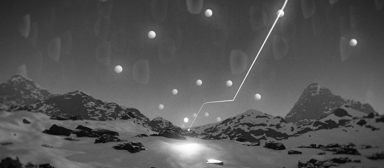 Janek Murd "OXO" Music Video by Joosep Volk and Tolm - Motion design ...