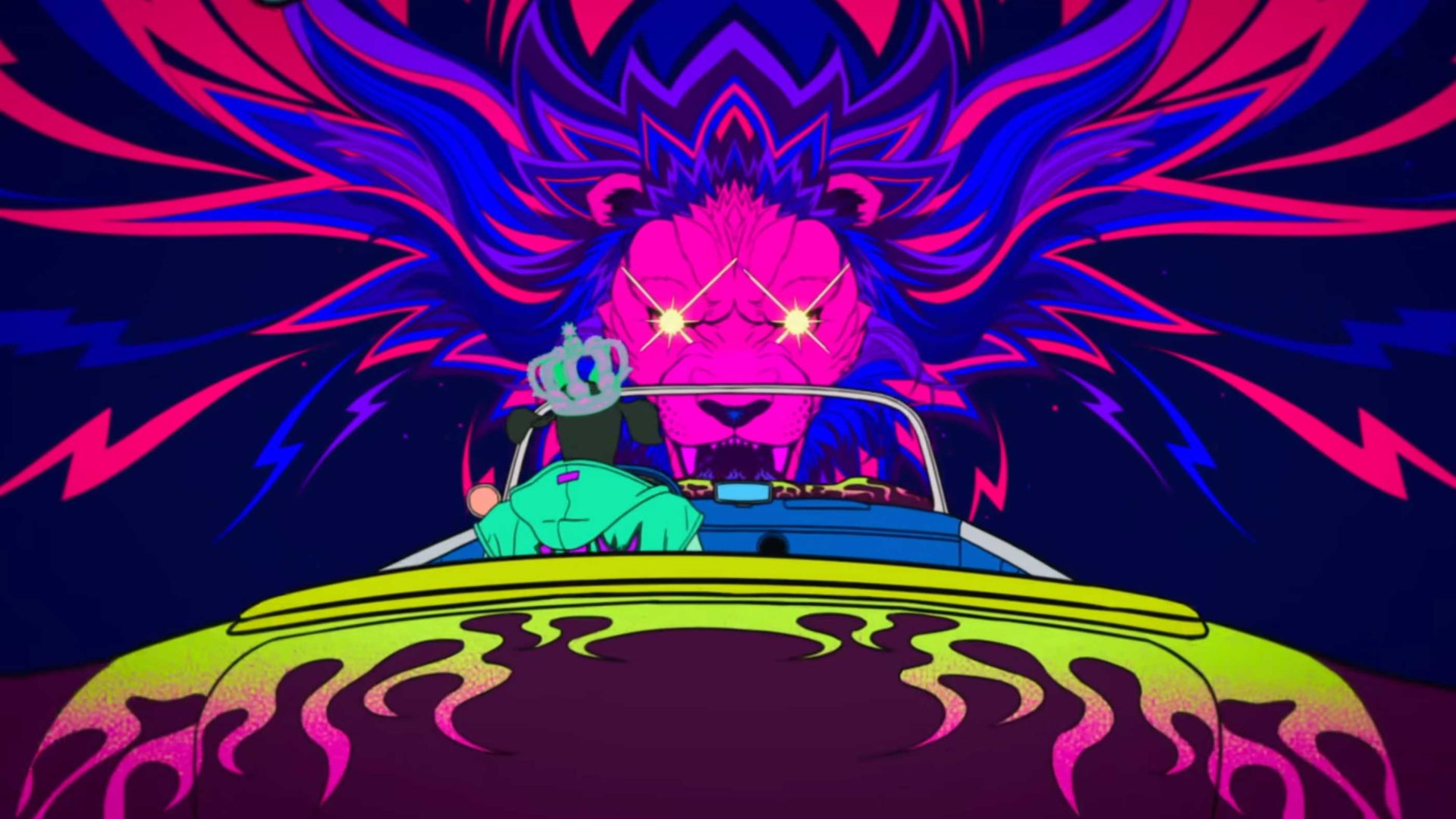 Motion design - STASH - Welcome to the planet’s largest online library ...