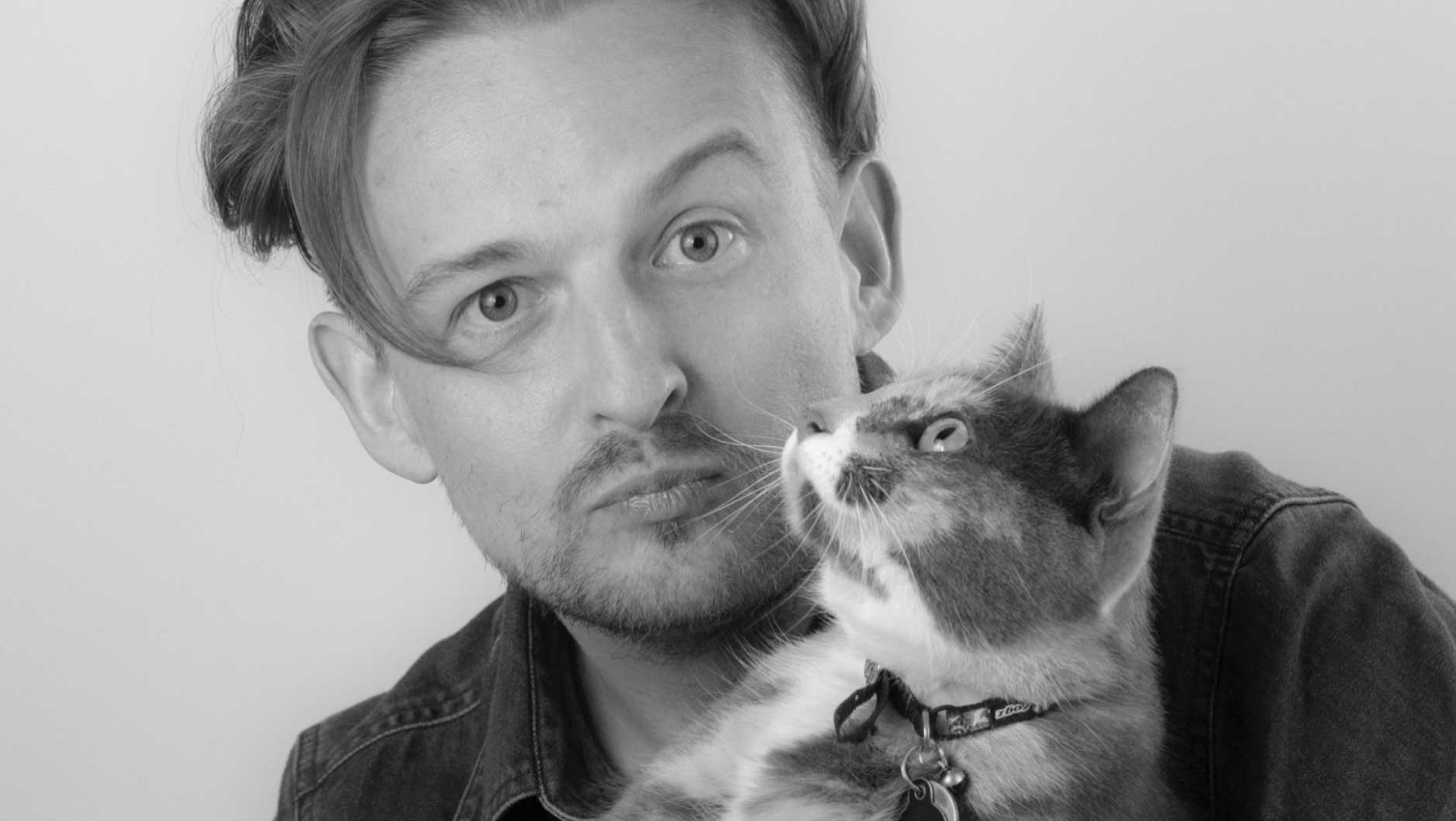 Passion Pictures Melbourne Signs Director Jeremy Mansford | STASH ...