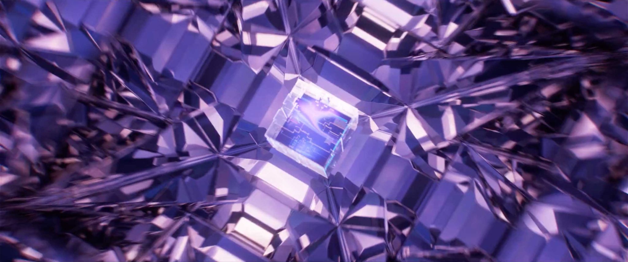 New Autonomous Car Brand Jidu Launches with Film by Tendril - Motion ...