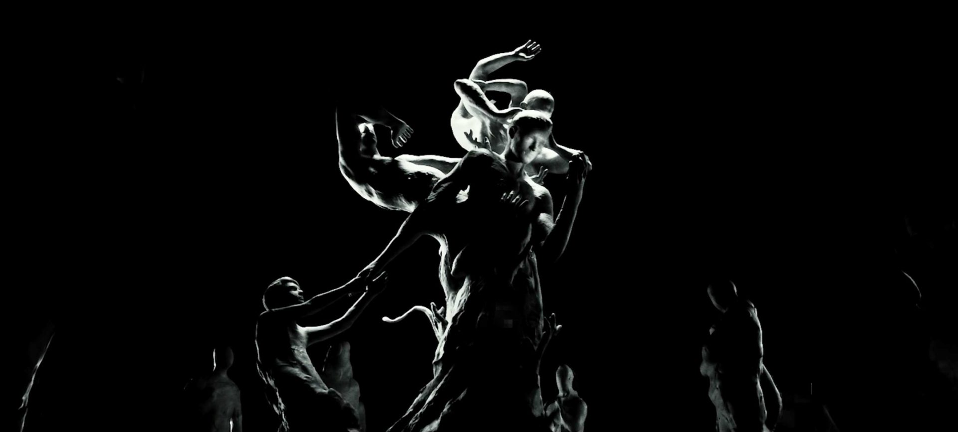 João Vaz Oliveira & Tiago Higgs Explore Choice and Consequences in "Kairos" Short Film - Motion ...