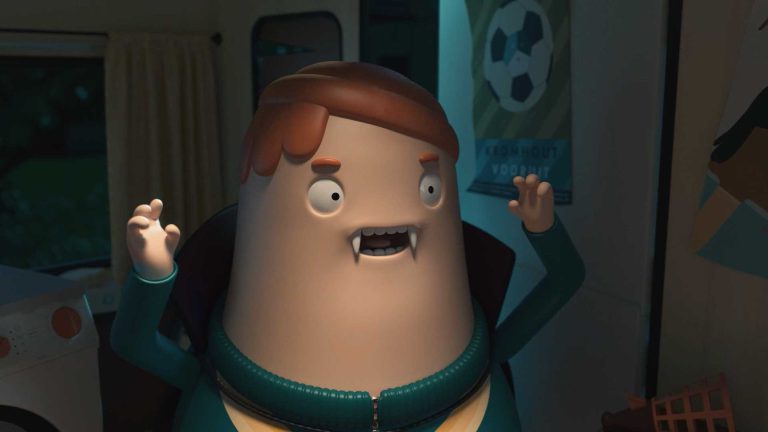 Job, Joris & Marieke Release Trailer for Their New Kid's Series "SWOP ...