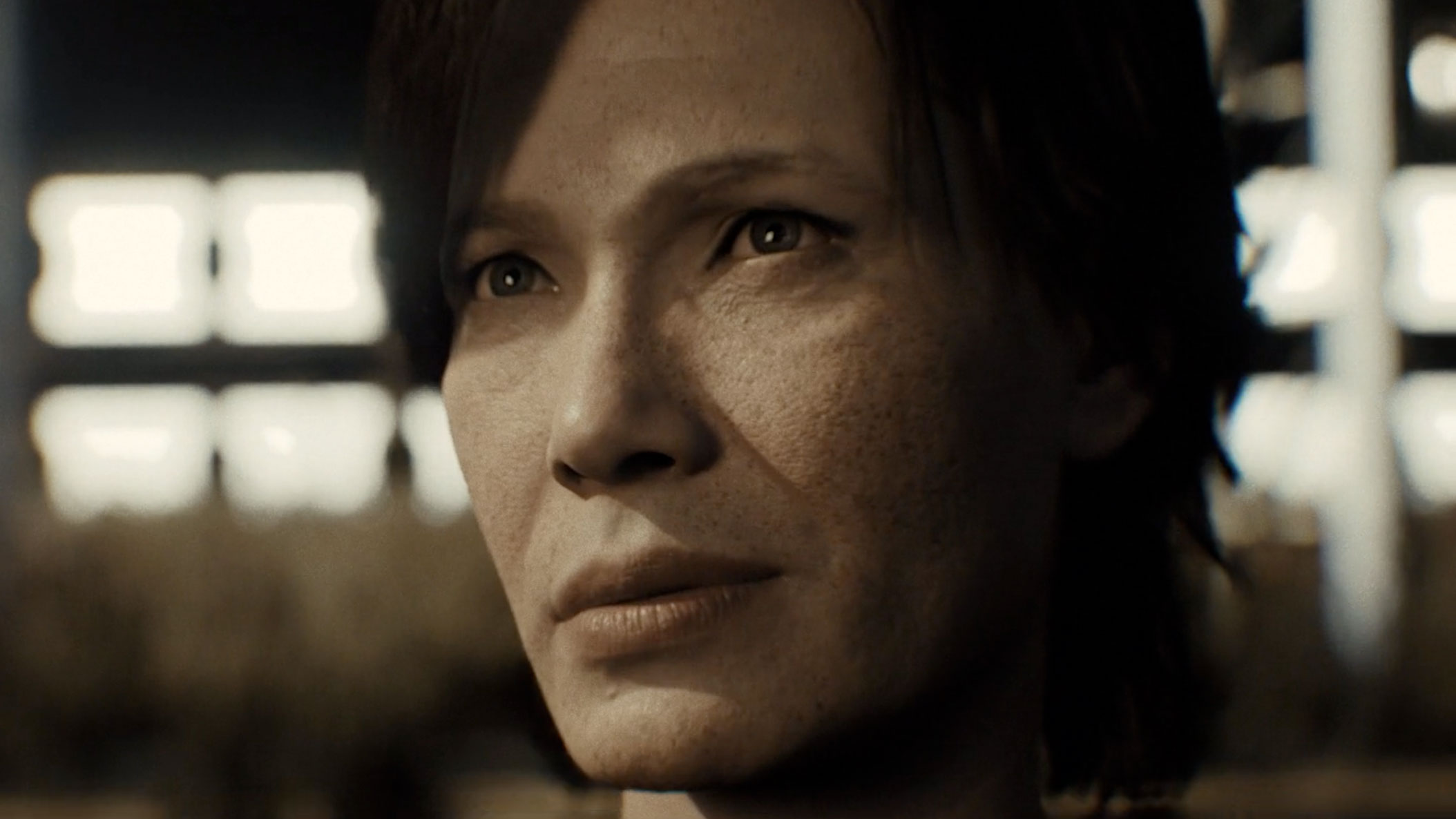 Joe Sill and Impossible Objects Release Unreal Engine Proof of Concept ...