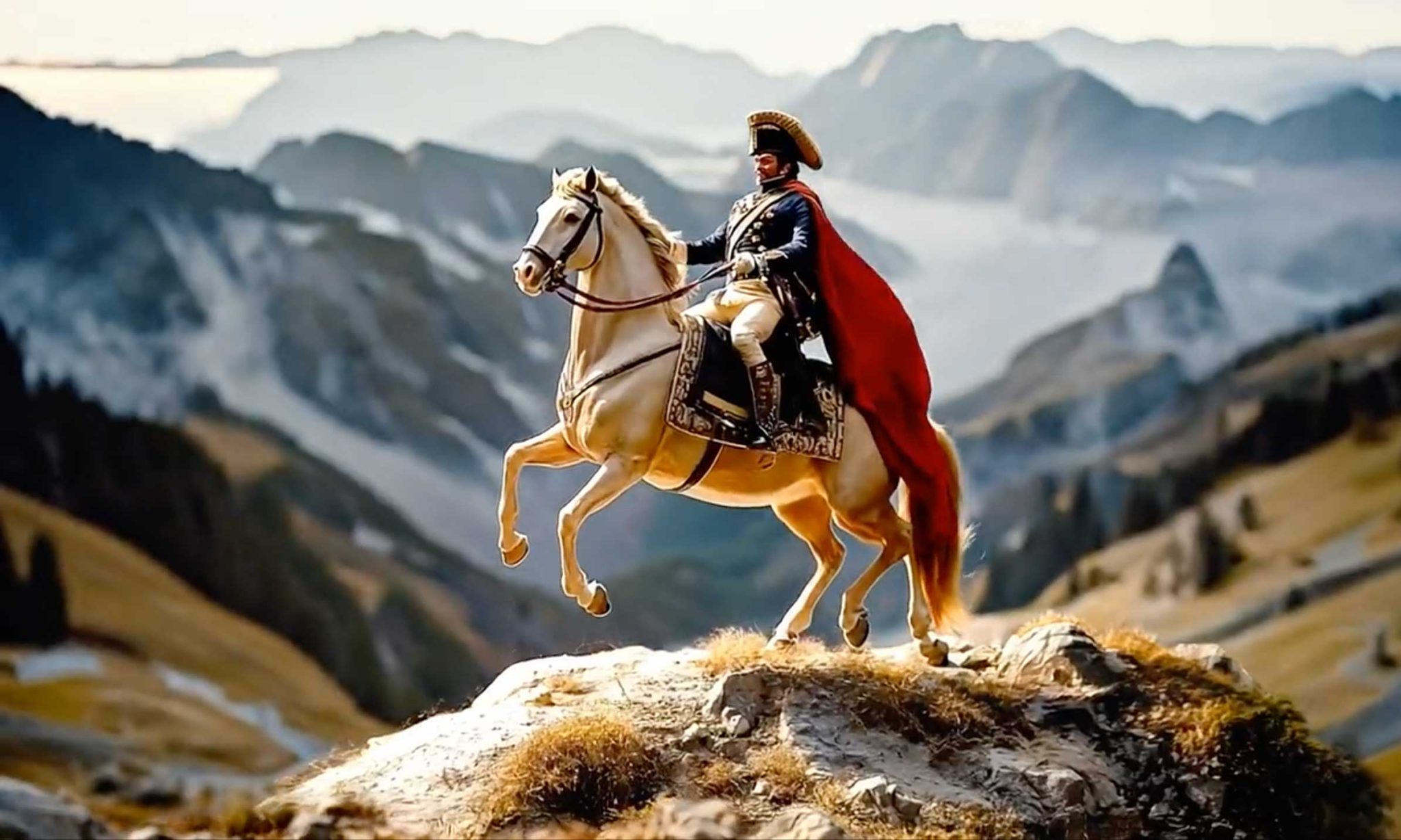 Brent Bonacorso Discovers Miniature Civilizations in New Johnnie Walker ...