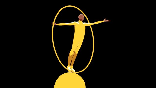 Jonathan Djob Nkondo Drops a "Little Taste of Joy" With New Short Film ...