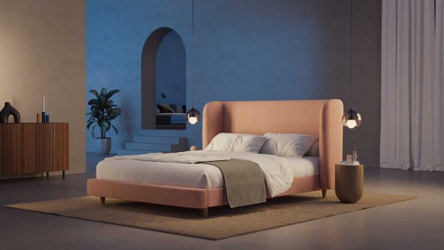Jonathan Formento Introduces the Simba Bed in New Brand Film - Motion ...