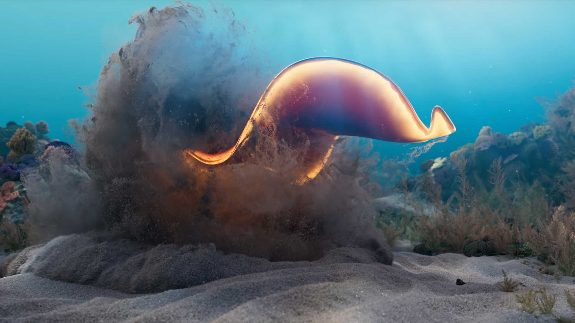 Join José León Molfino on a CG Deep Dive - Motion design - STASH : Motion design – STASH