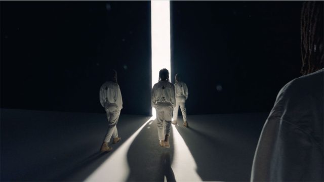 Adam Wilson and Feather Try a Little "Tenderness" for Poet Joshua ...