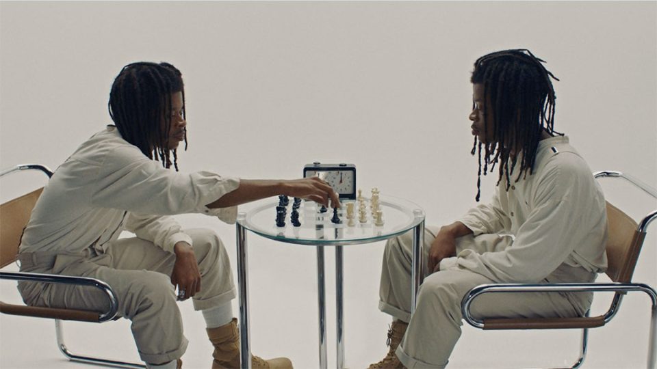 Adam Wilson and Feather Try a Little "Tenderness" for Poet Joshua ...