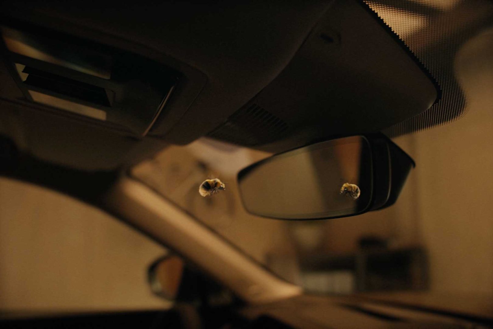 Joshua Vii and ACHT Studio "Discover a New Kind of Space" for the Škoda ...