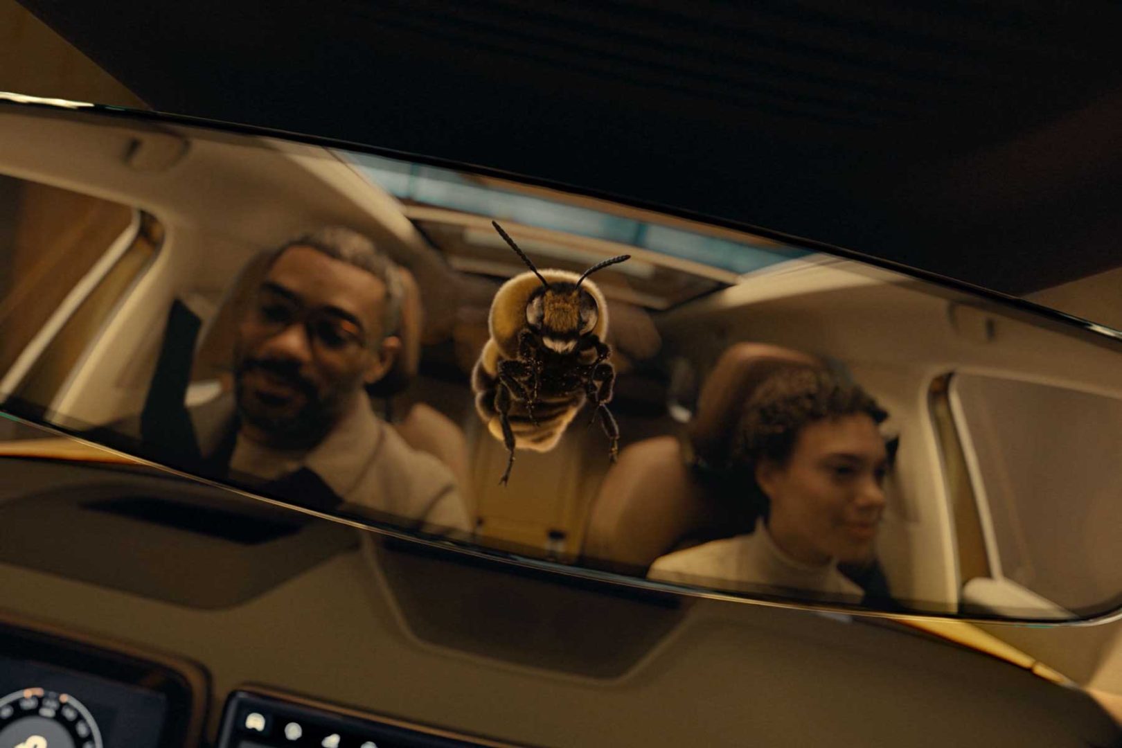 Joshua Vii and ACHT Studio "Discover a New Kind of Space" for the Škoda ...